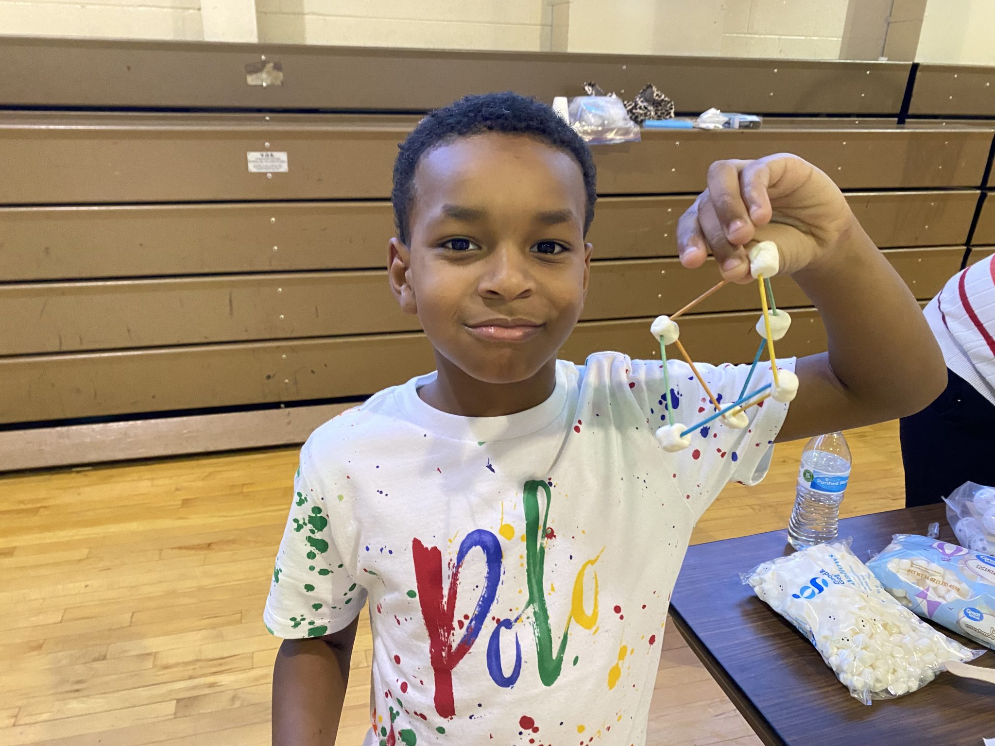 STEM – St. Paul Catholic School