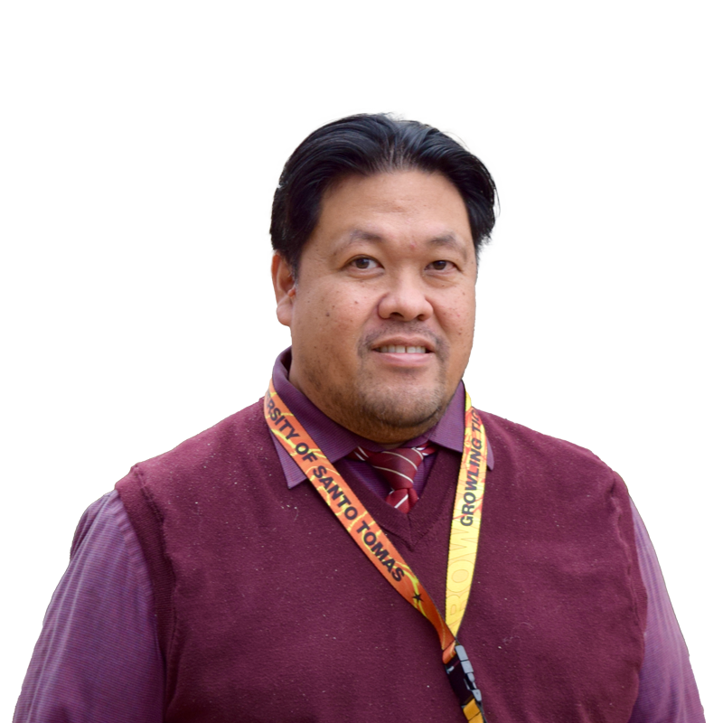 Faculty & Staff – St. Paul Catholic School